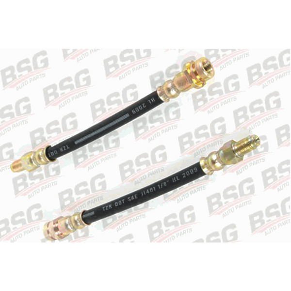 BASBUG bsg30-730-023 (1064257) шланг тормозной Ford (Форд) Focus (Фокус) bm 98-