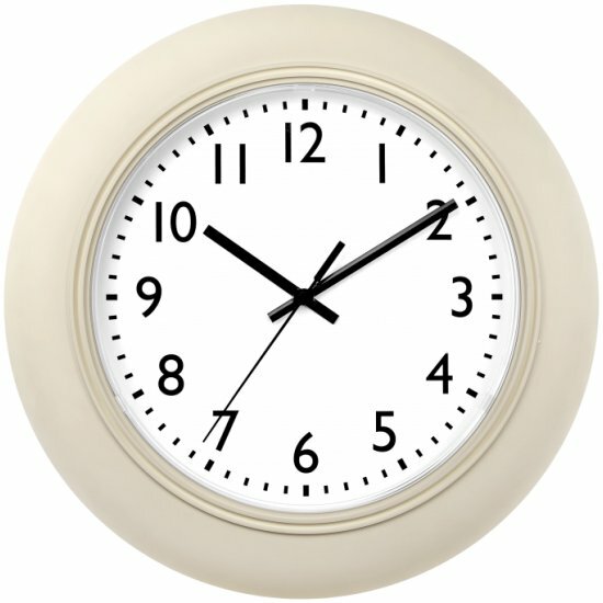 Настенные часы TROYKATIME 71712205