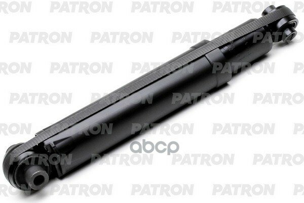 Амортизатор подвески задн Nissan X-Trail, Renault Koleos 07> PATRON арт. PSA349078