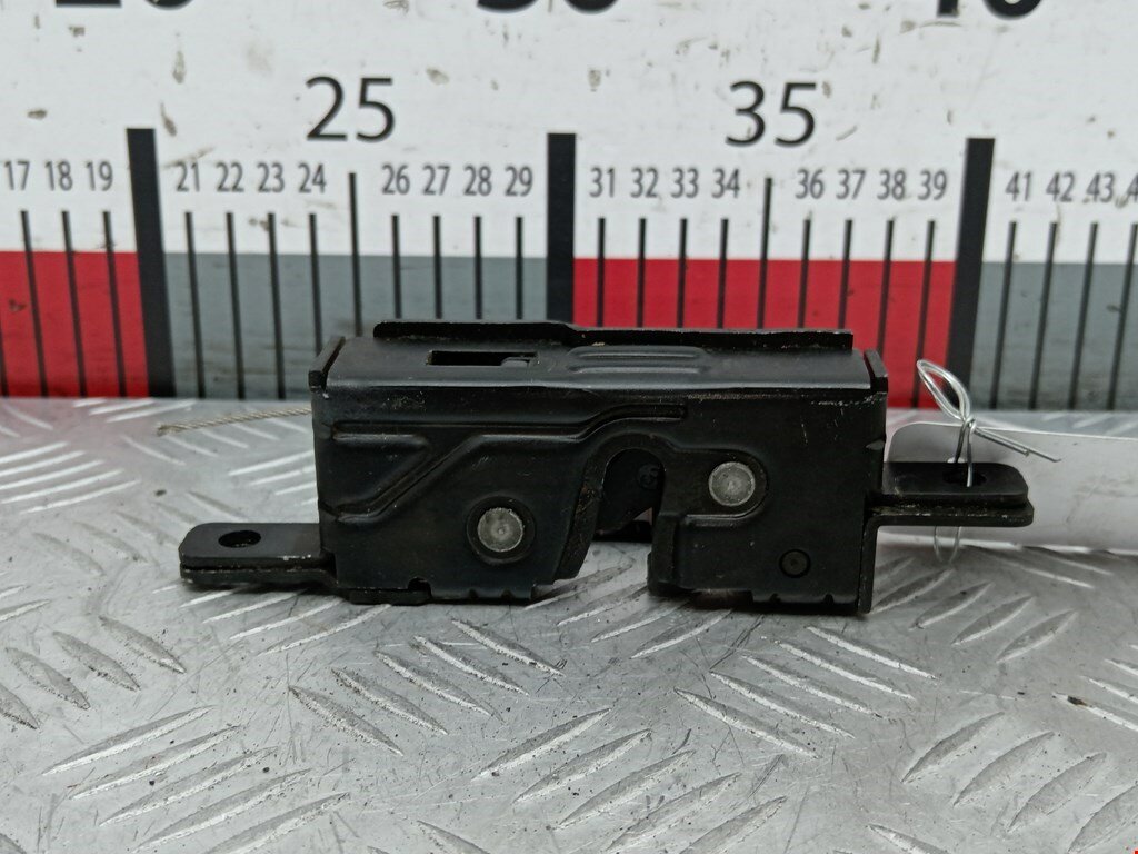 Замок крышки багажника BMW X5 (E53) 51248408964 арт. 1787936