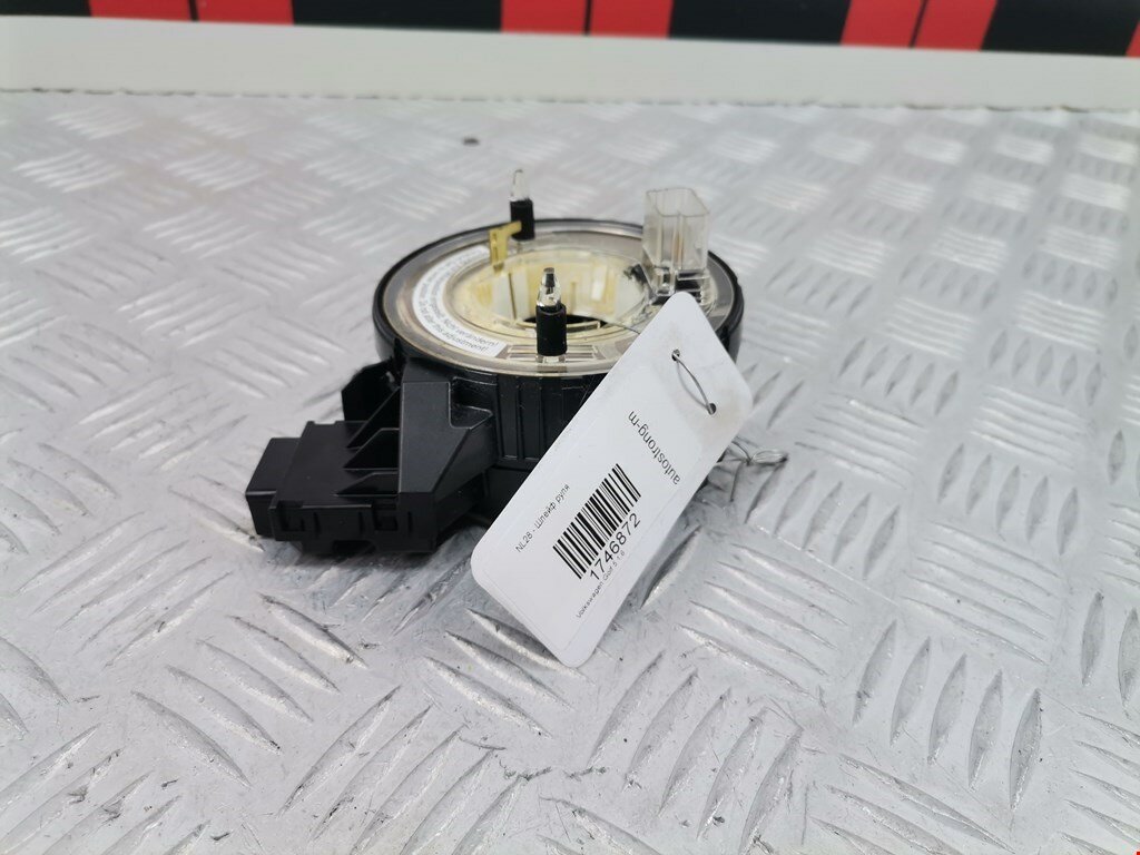 Шлейф руля Volkswagen Golf 5 1K0959653 арт. 1746872