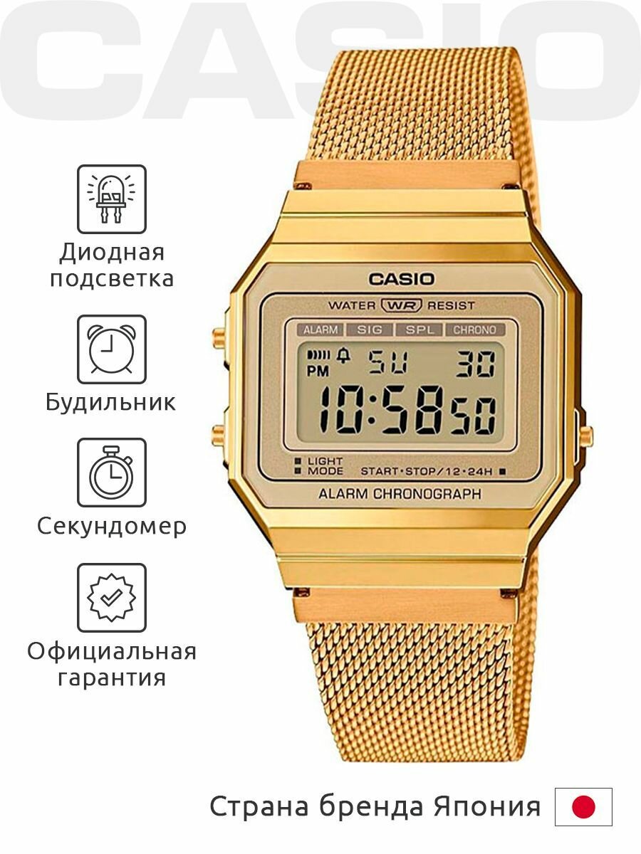 Наручные часы Vintage