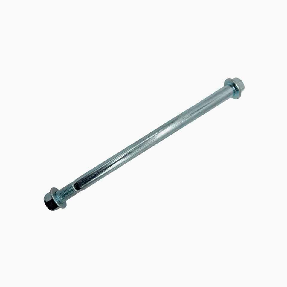 Ось заднего колеса на мотоцикл TTR, KAYO K1 М14х1,5 d15х225mm