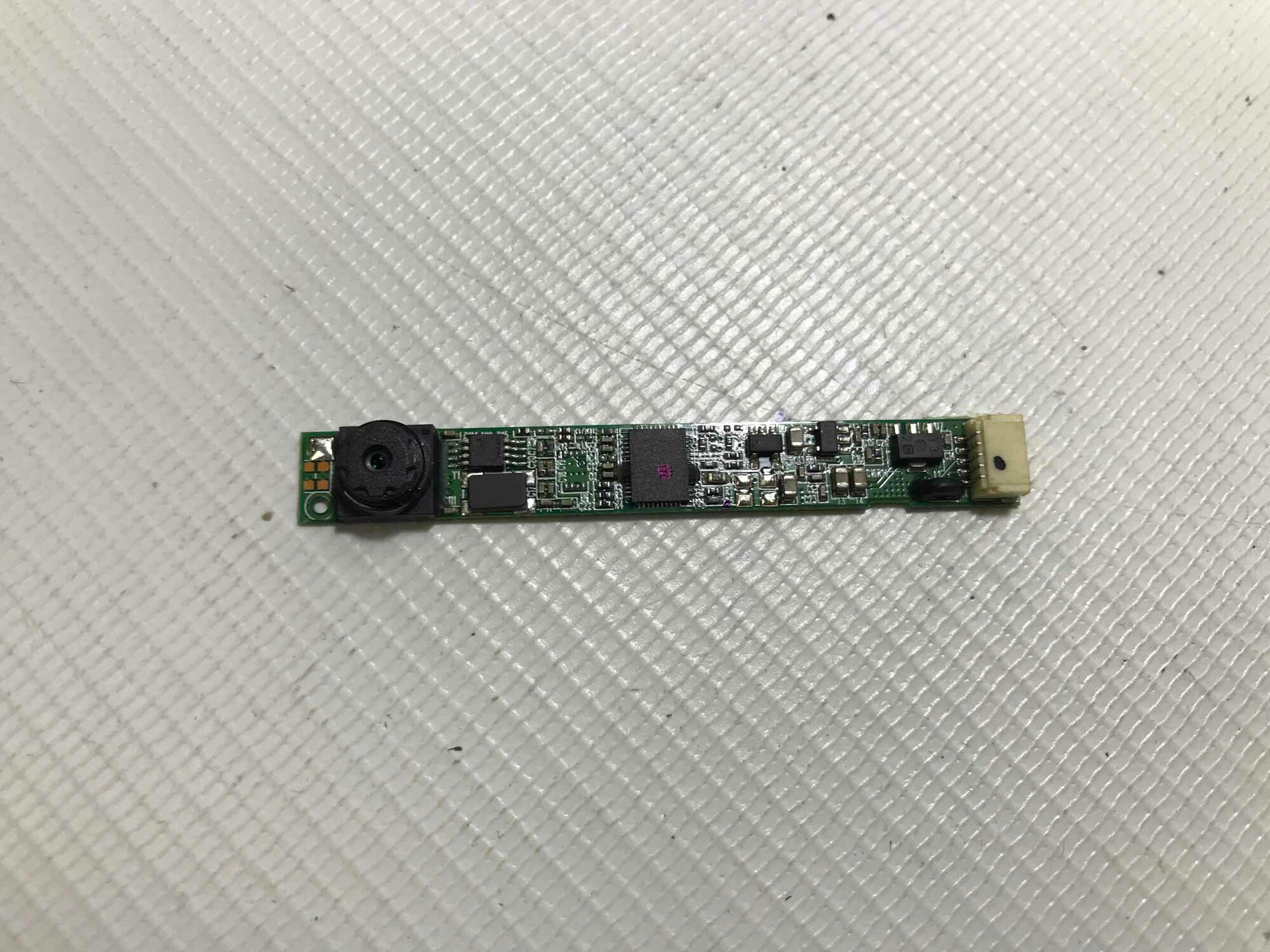 Вебкамера для Samsung R505