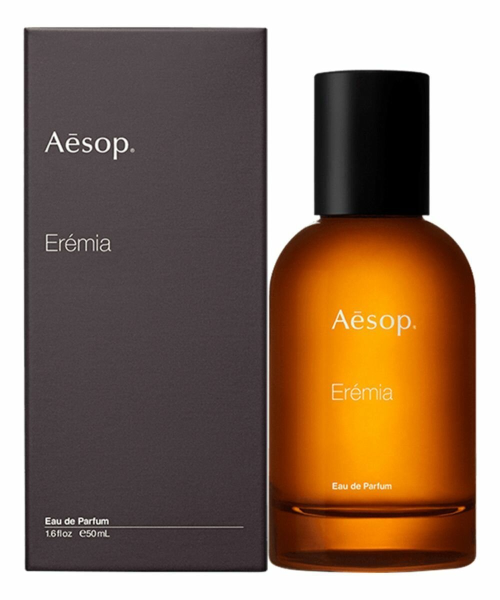 Aesop Eremia парфюмерная вода 50 мл