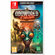 Oddworld Collection [Switch, русские субтитры] игра на картридже для Нинтендо