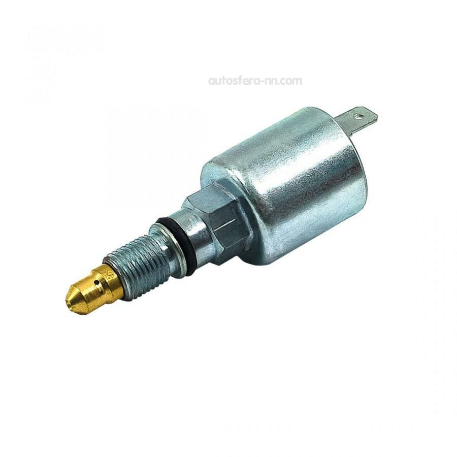 PEKAR 21031107420 Клапан электромагнитный 2101-06,2121 "Пекар"