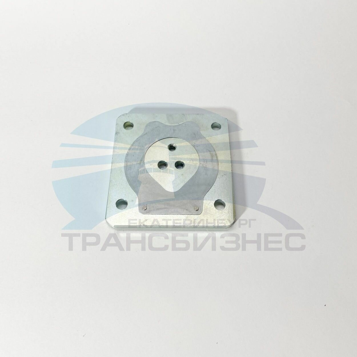 Клапан воздушного компрессора (пластина) тата Е2 Е3 (252513100149)