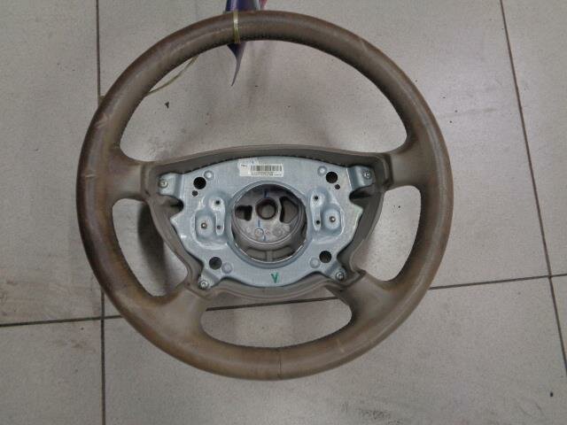 Рулевое колесо от Mercedes-Benz E-Сlass W211 2002-2009