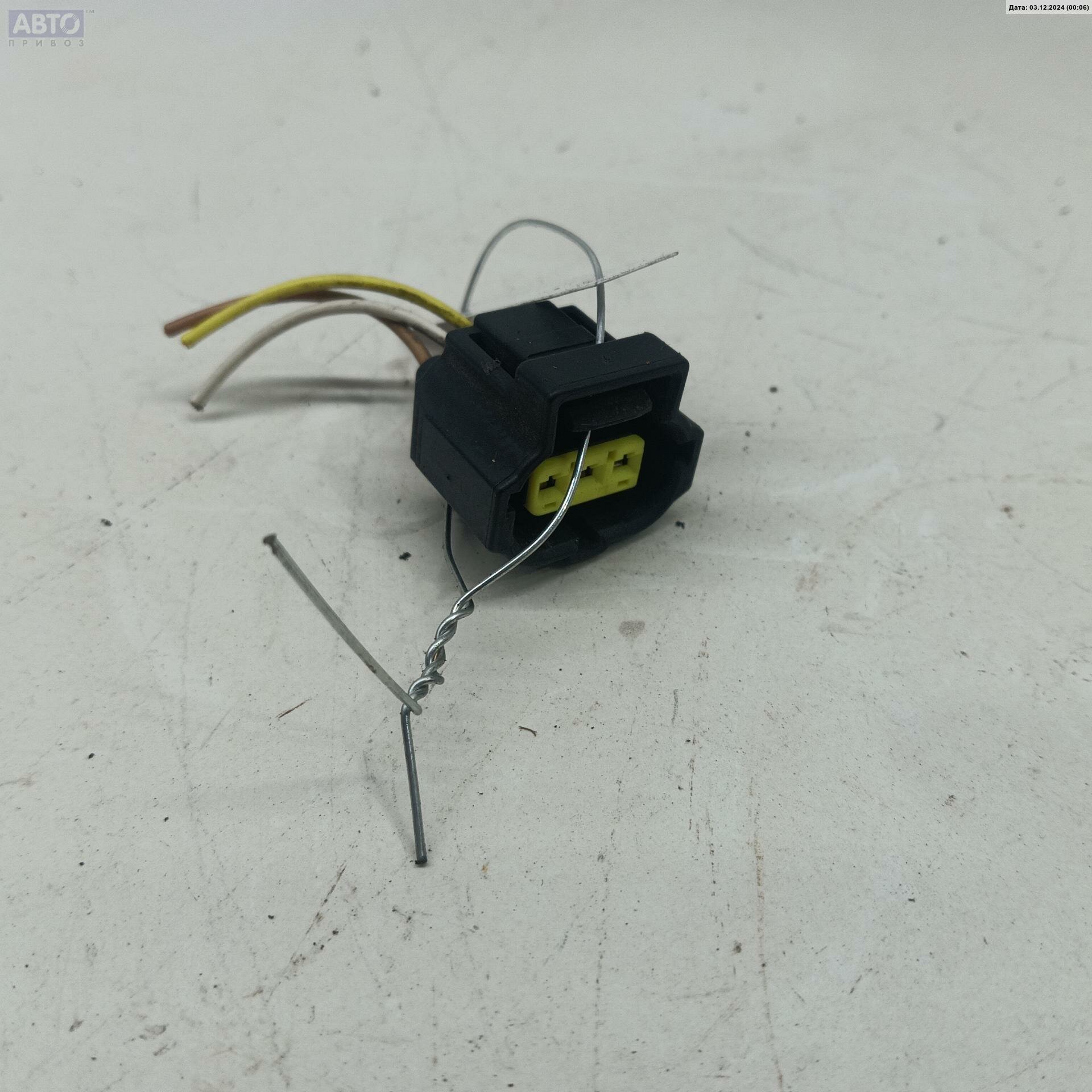 Разъем (фишка) проводки Ford Focus 1 (1998-2005)