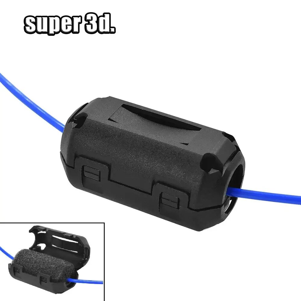 Фильтры для насадок IdeaFormer filament cleaner 2pcs