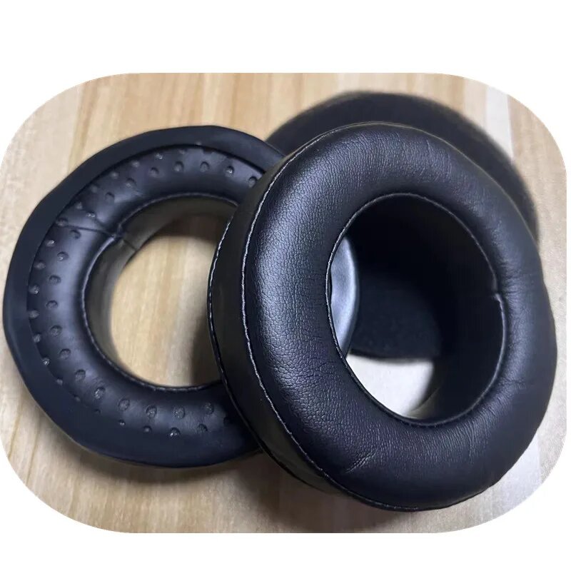 Амбушюры из овчины для наушников Beyerdynamic DT770 DT880 DT990 Protein Leather