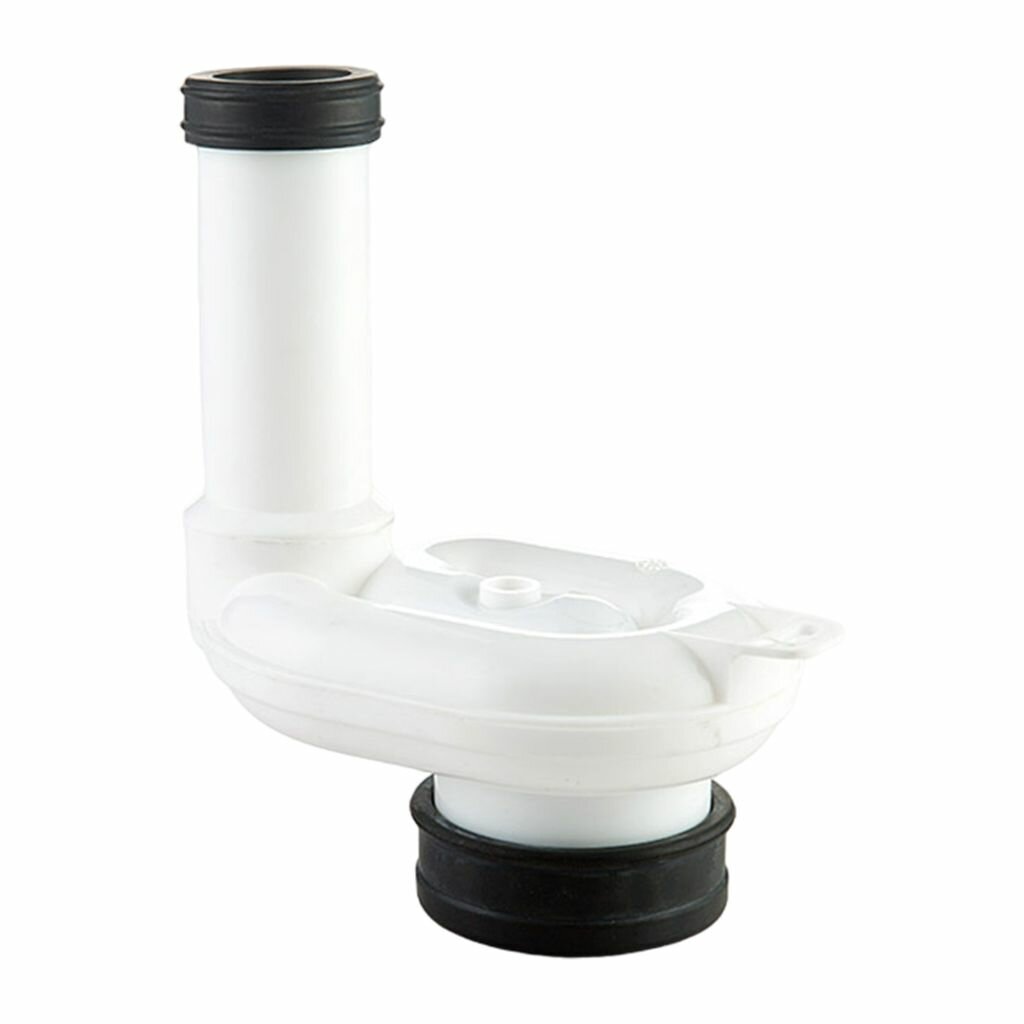 Труба для писсуара из прочного полипропилена