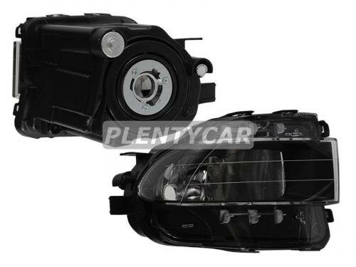 Туманка lexus gs300 05-11 rh Sat ST3242010R Lexus: 81211-30312