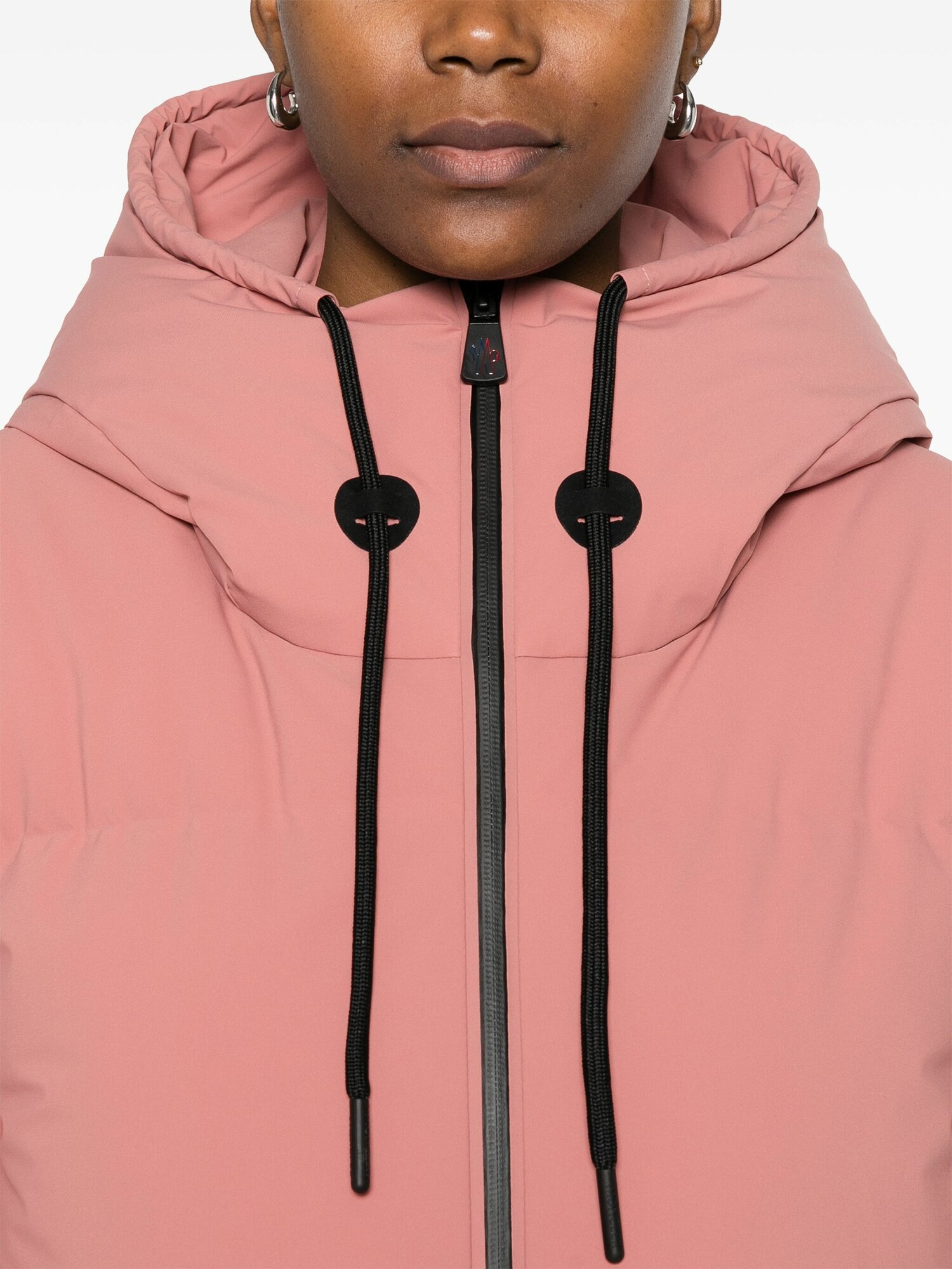 Пуховик Allesaz