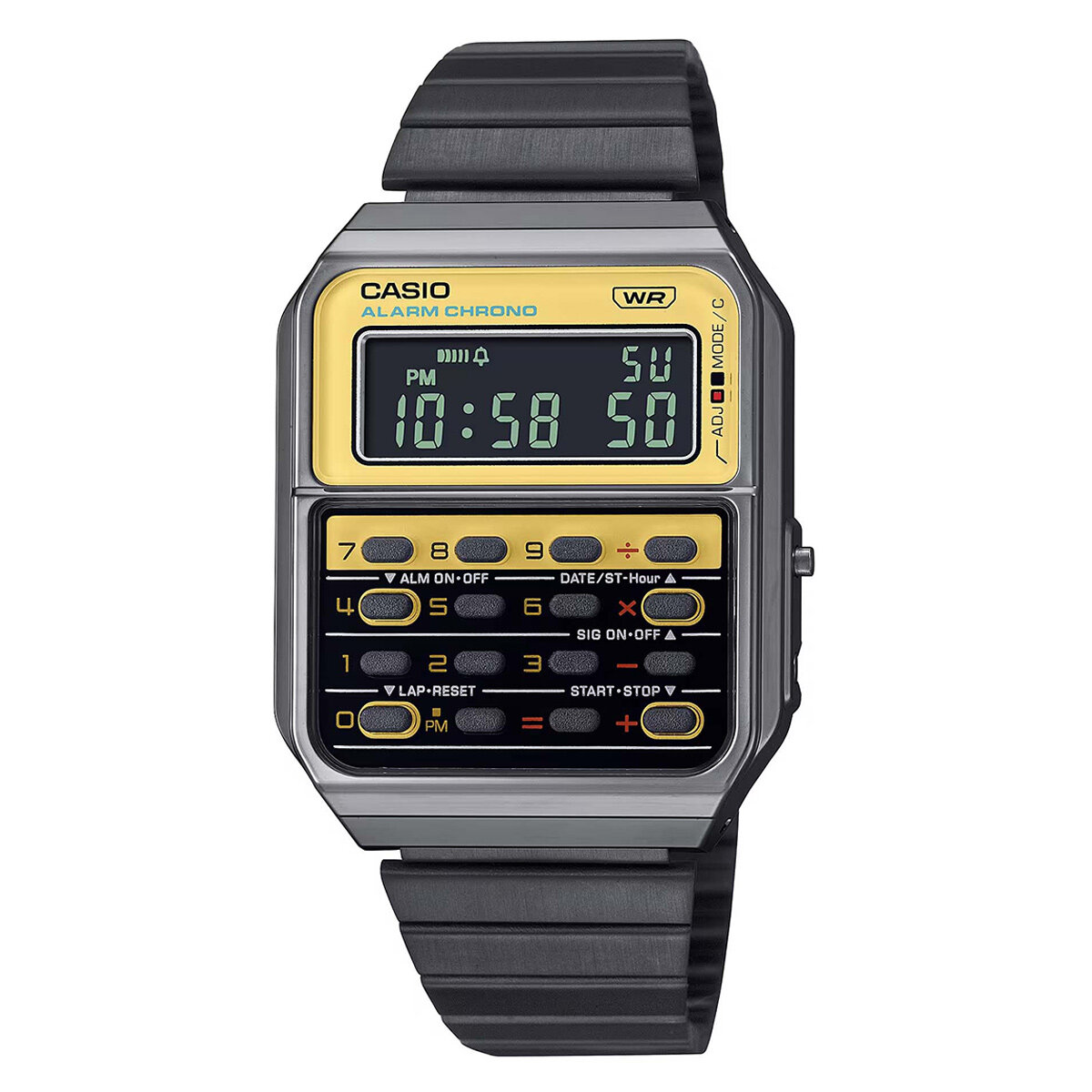 Наручные часы CASIO Классика