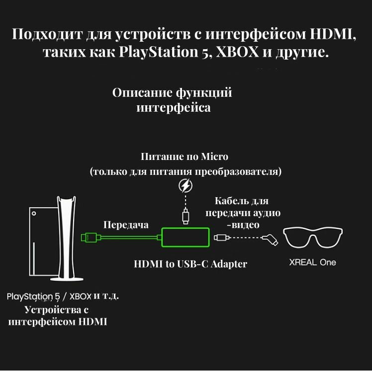 VR-аксессуар — фото 1