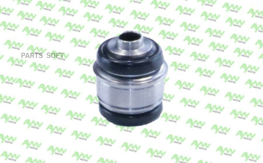AW1421454 AYWIPARTS Сайлентблок плавающий задней цапфы BMW 5 (E39) 95-04, 5 (E39) Touring 97-04, 5 (