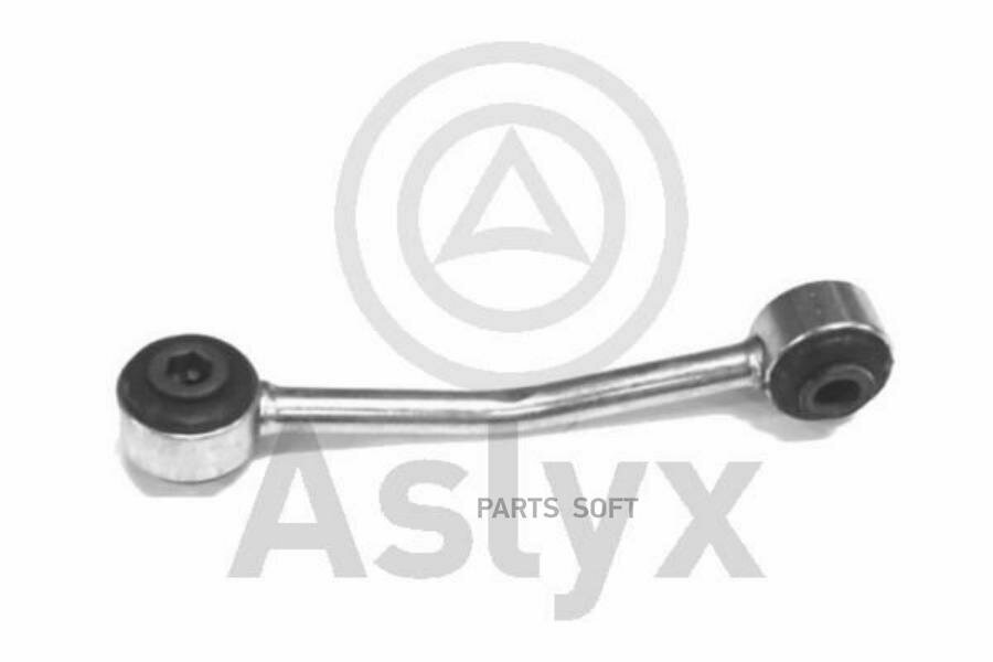 AS201025 ASLYX Тяга стабилизатора PEUGEOT 405 пер. подв. лев/прав.