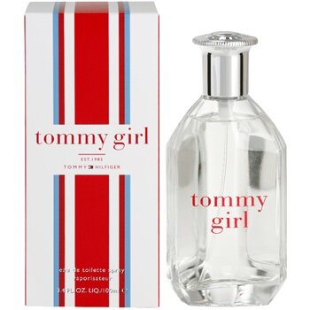 Tommy Hilfiger woman Tommy Girl (eau De Toilette) Туалетная вода 30 мл.