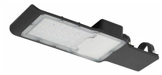 Светильник SPP-503-0-50K-150 150Вт 5000К 15000лм IP65 уличный КСС "Ш-с" DOB-SMD 60/48мм ДКУ консольный Эра Б0051839