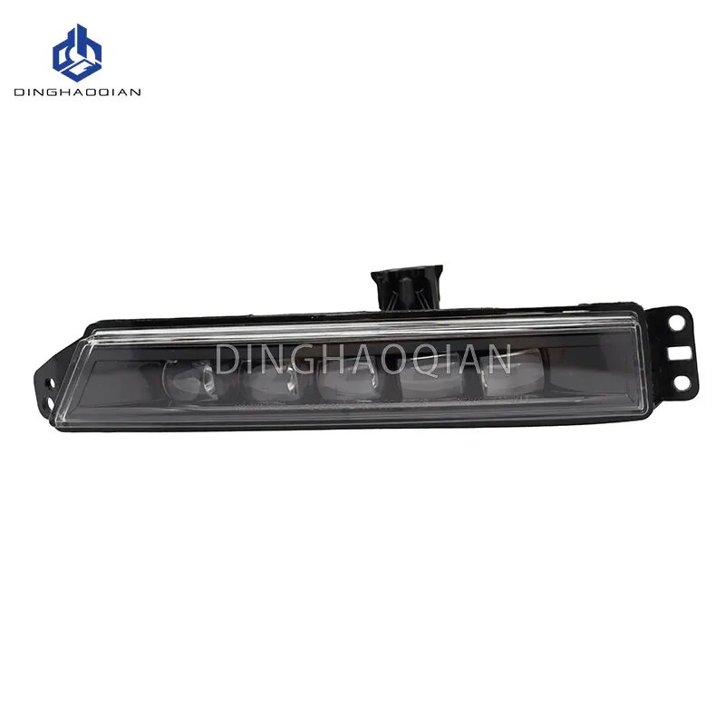Для HONDA CRV CR-V 2020 2021 2022, передний бампер, светодиодные противотуманные фары, right side