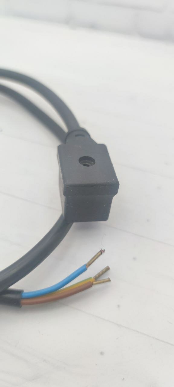 0020027518 Кабель для клапана SIT NOVA 820