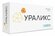 SH PHARMA ураликс N30 капс массой 300МГ