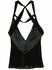 Топ Ludovic de Saint Sernin Carrie, размер 46, black/black