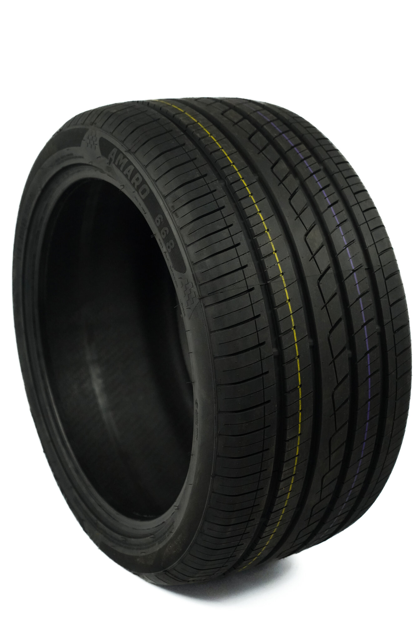 Летние шины 17/215/55 Roador Amaro668 94V