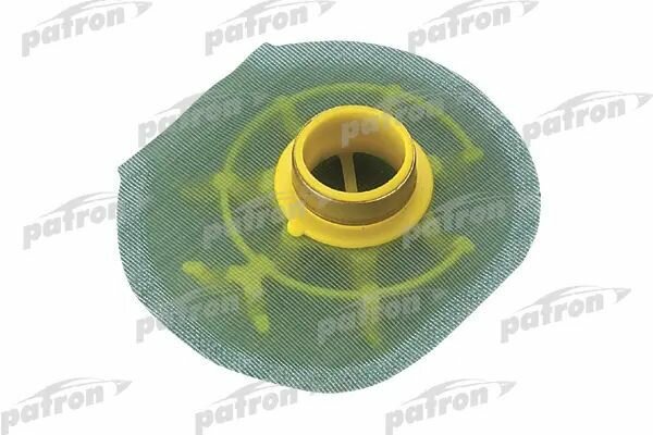 Сетка топливного насоса PATRON HS188001