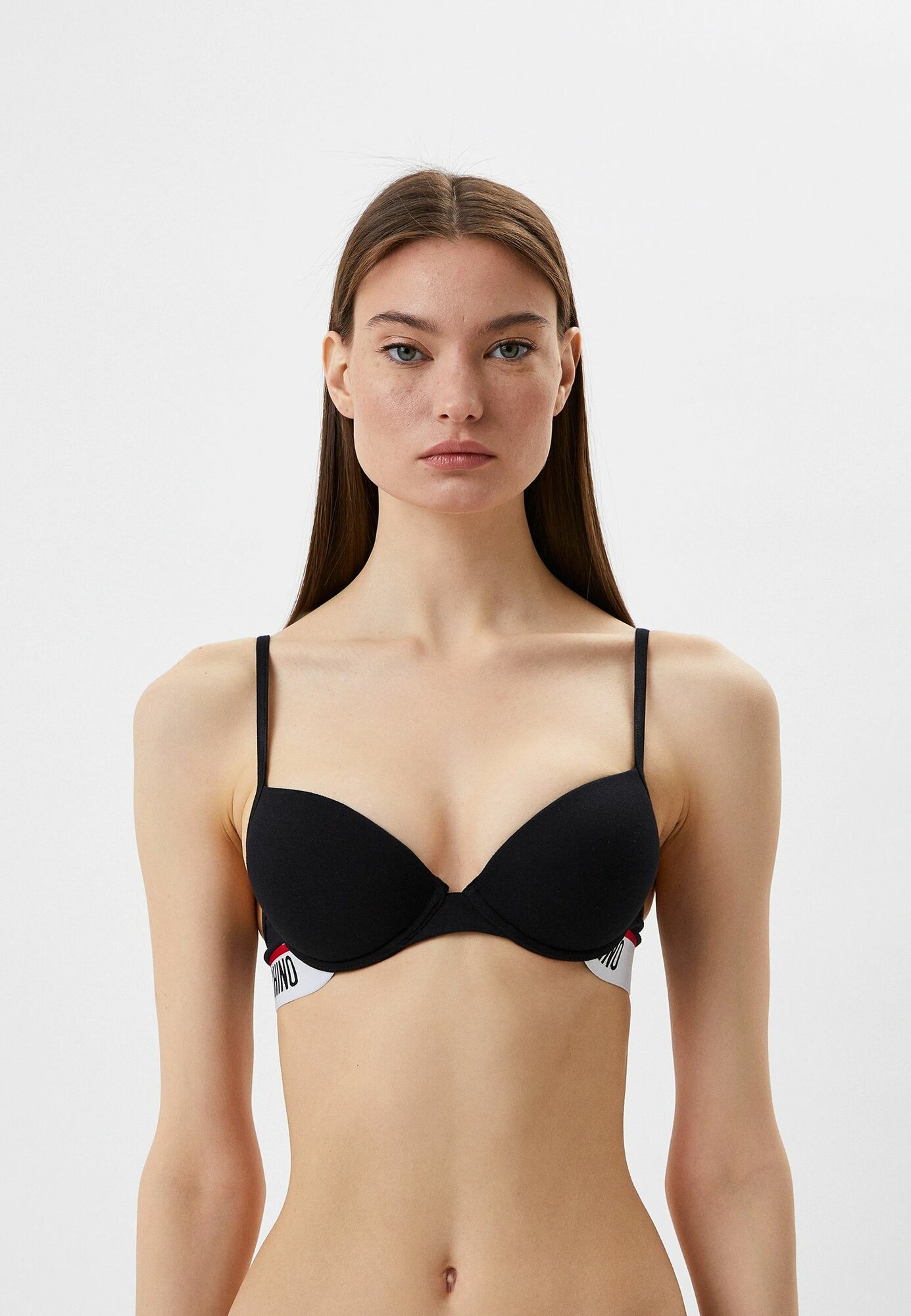 Бюстгальтер-невидимка