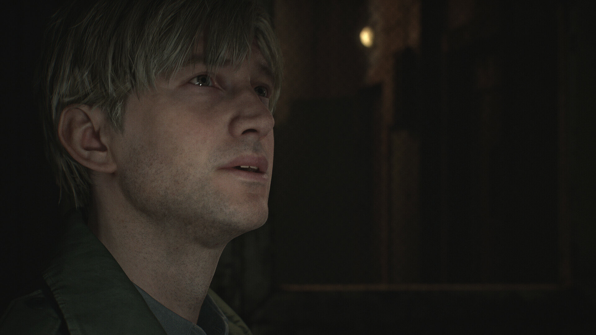 SILENT HILL 2 PC Steam Аккаунт • Активация Steam • регион Весь мир