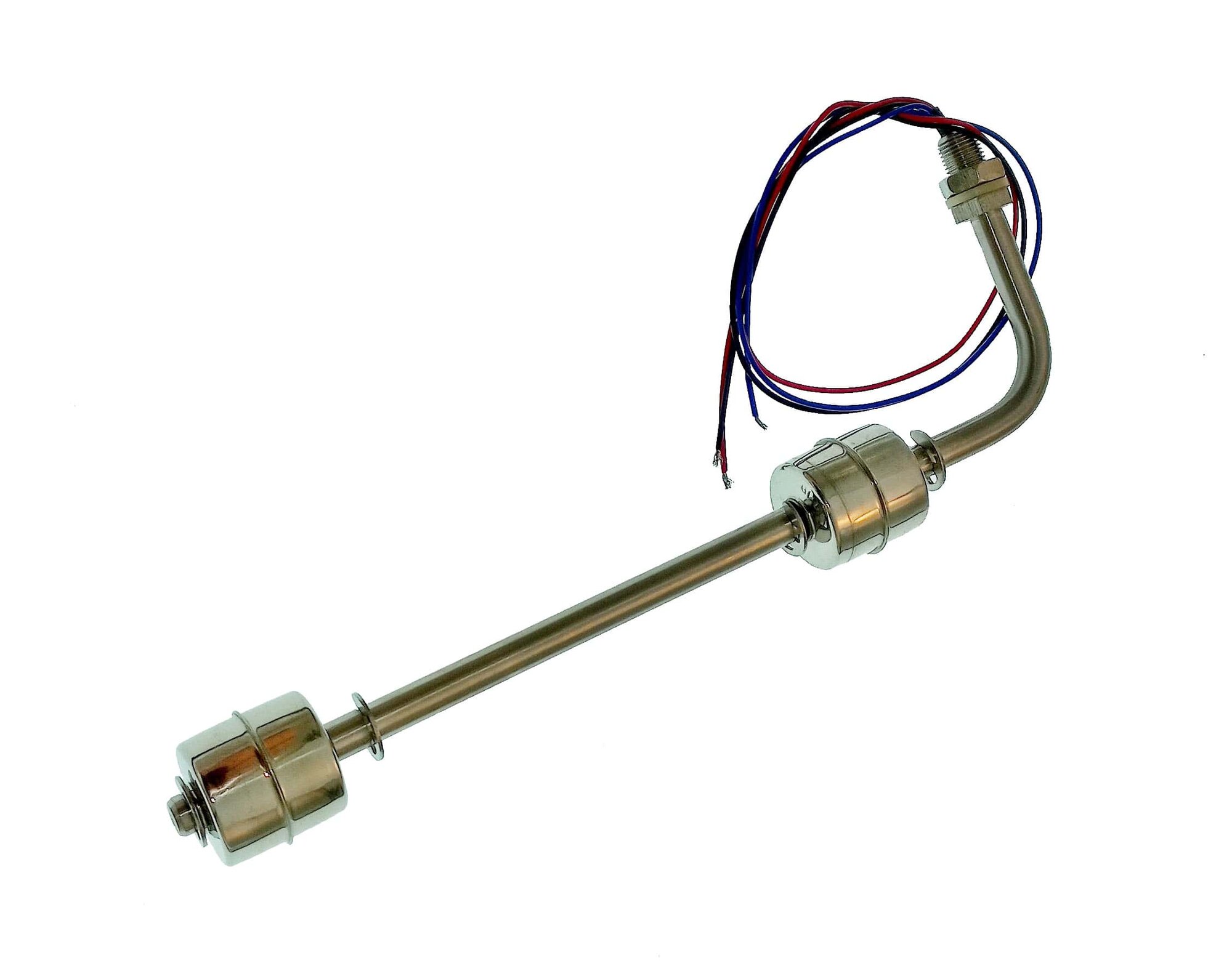 Датчик поплавковый ПДУ-Н212-220-100