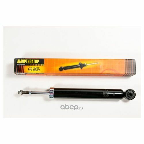 Амортизатор газомасляный задний /349092/ Jd JAA0598