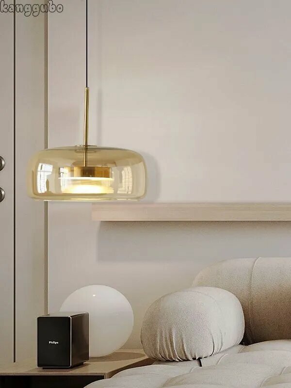 KNOW EASY-Kanggubo Люстра, LED, 12 Вт