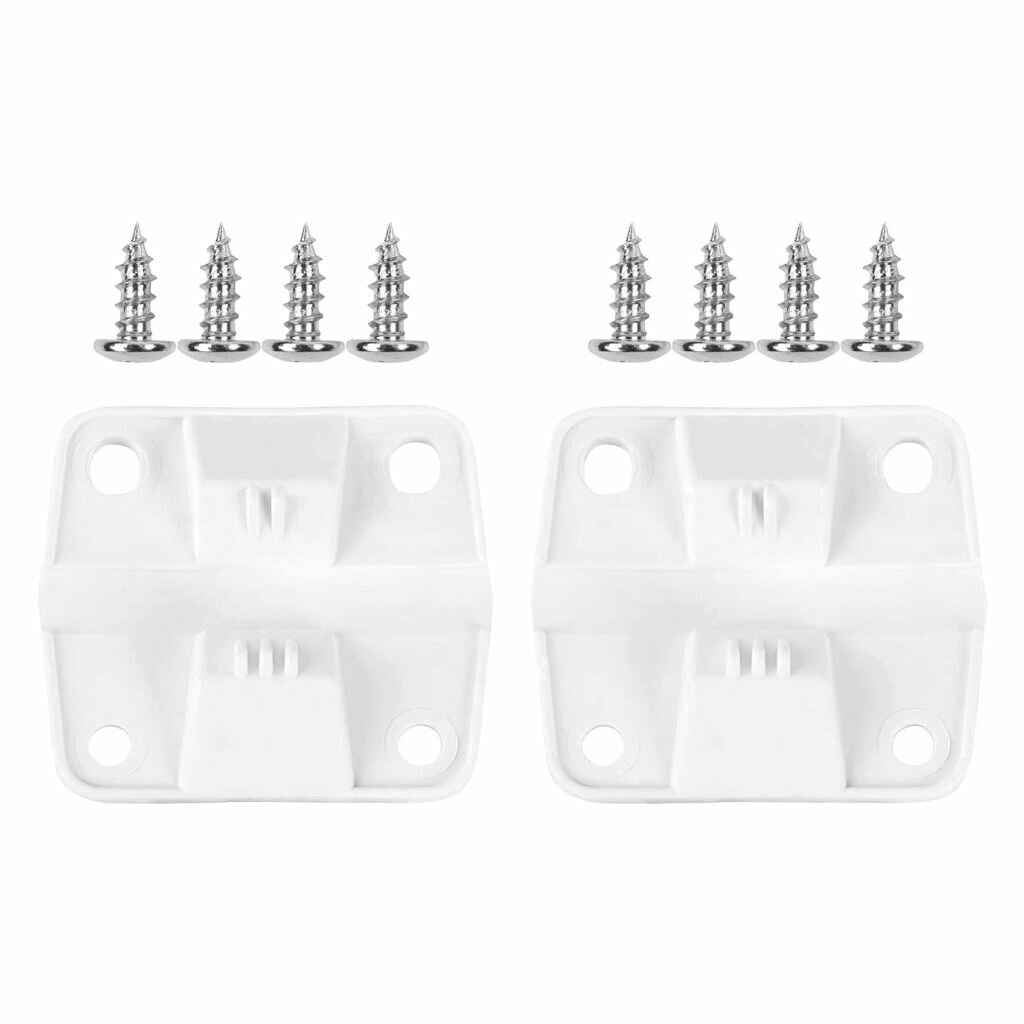 Набор петель для замены универсальных кулеров с нержавеющими креплениями для использования на открытом воздухе