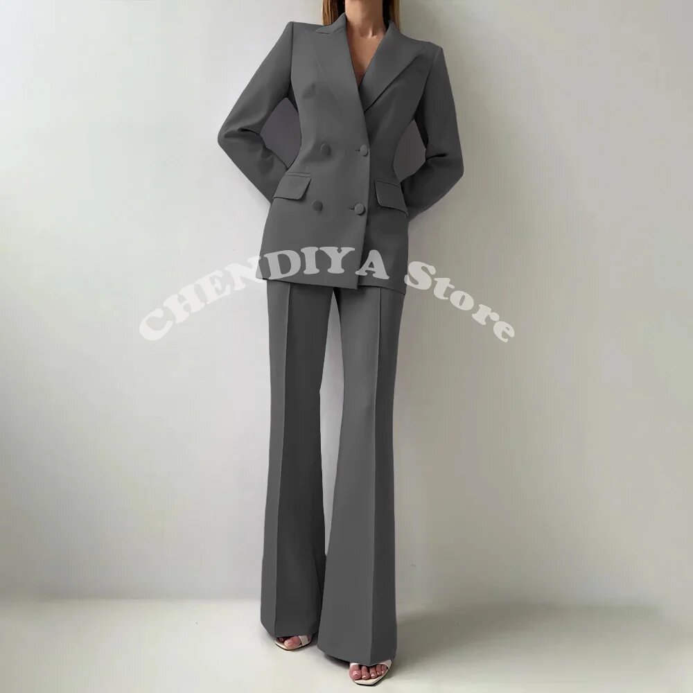 Костюм классический