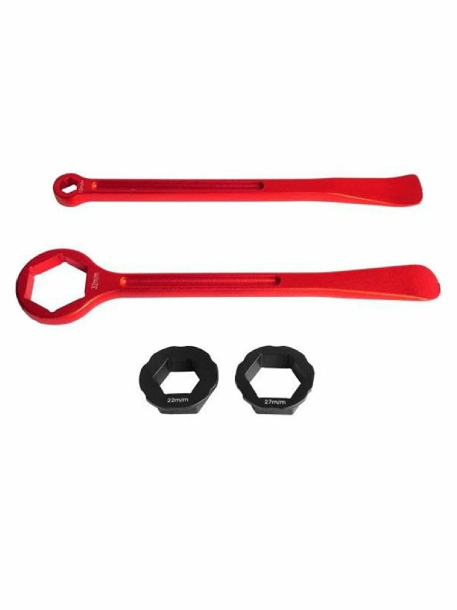 Набор Гаечных Ключей, Набор Комбинированных Рычагов, Инструмент Для Ремонта Шин A