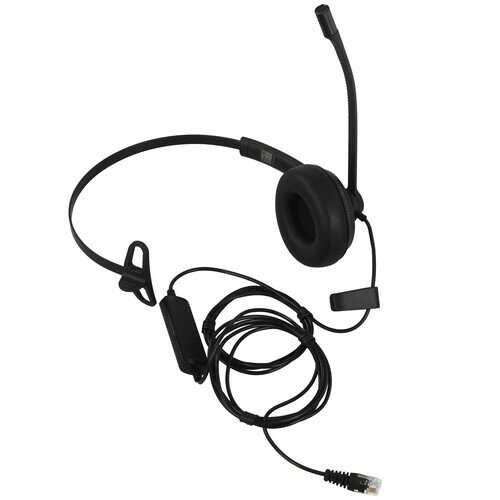 Проводная моногарнитура Yealink YHS34Mono