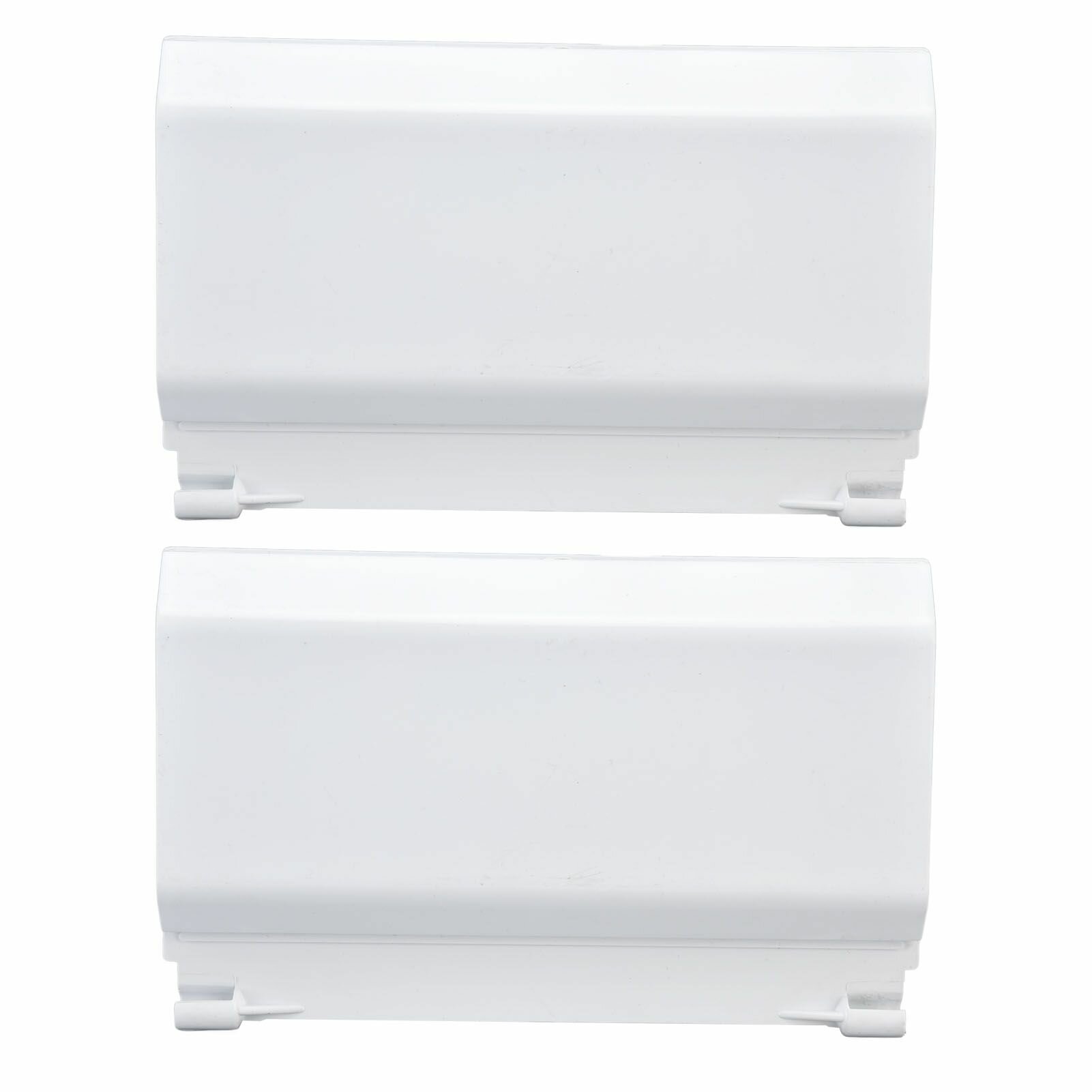 2 шт, высоконадежный скиммер для бассейна, дверная заслонка, простая установка, прочная заслонка скиммера для бассейнов