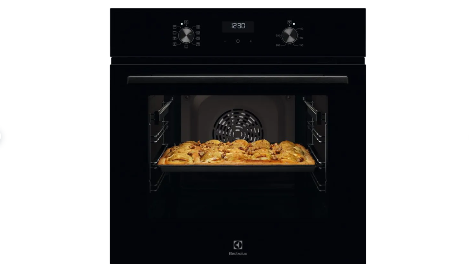 Духовой шкаф Electrolux EOD5C70BZ