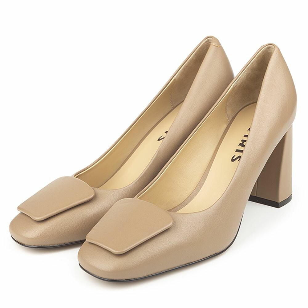 Туфли Базовая коллекция 