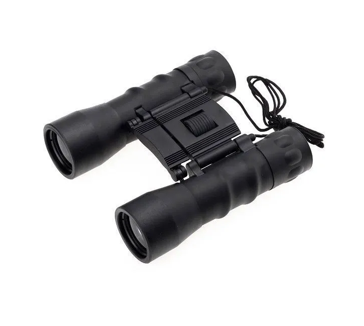 Спортивный бинокль Binoculars 30x35, черный