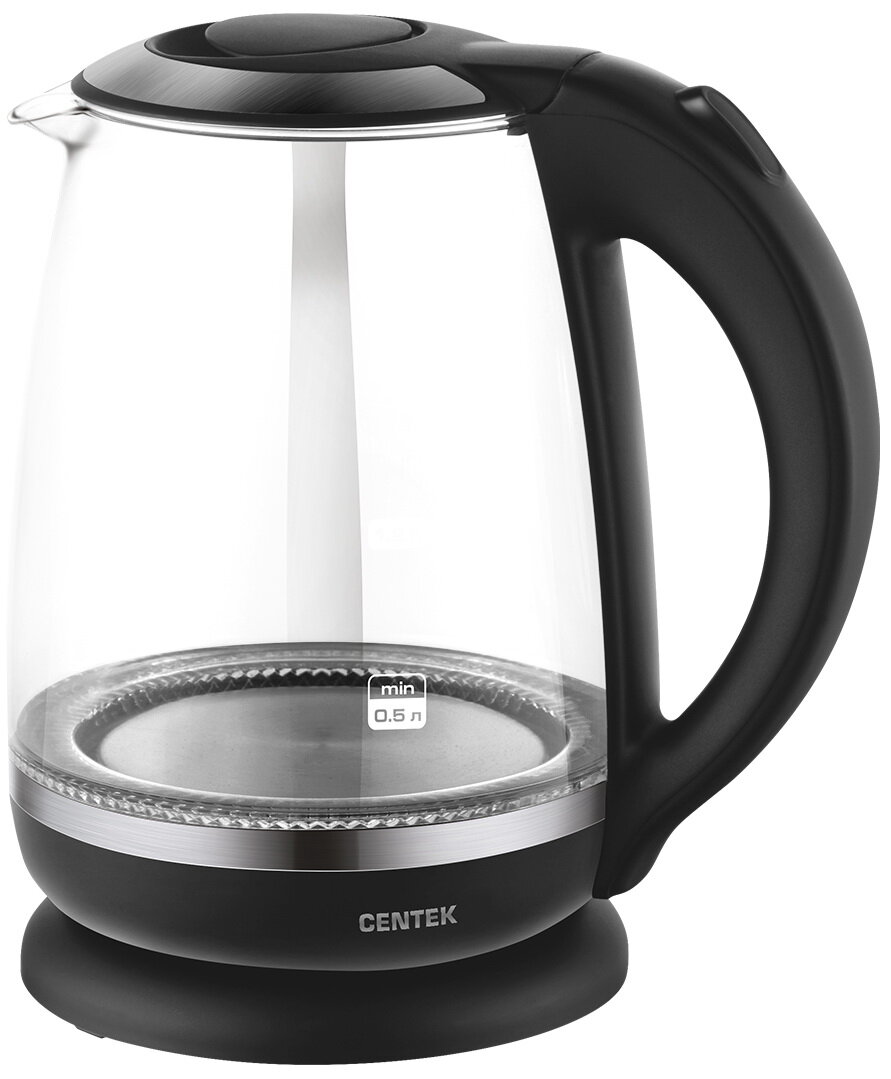 Чайник электрический Centek CT-0015