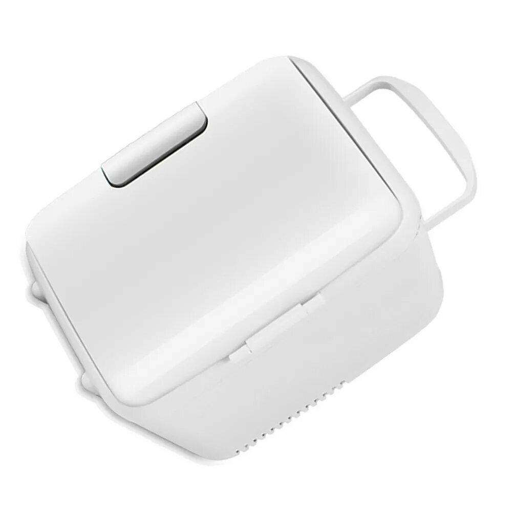 Автохолодильник 4 л — фото 1
