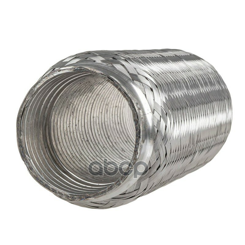 Компенсатор (гофра) выхлопной системы 3х-слойная InterLock 64x200 для UNIVERSAL D=64mm L=200mm GANZ GIG05288 GANZ арт. GIG05288