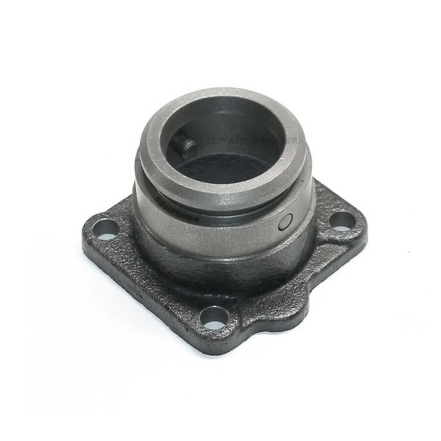 RIGINAL RG31511702112 Крышка люка рычага переключения передач для а/м УАЗ-469 RIGINAL