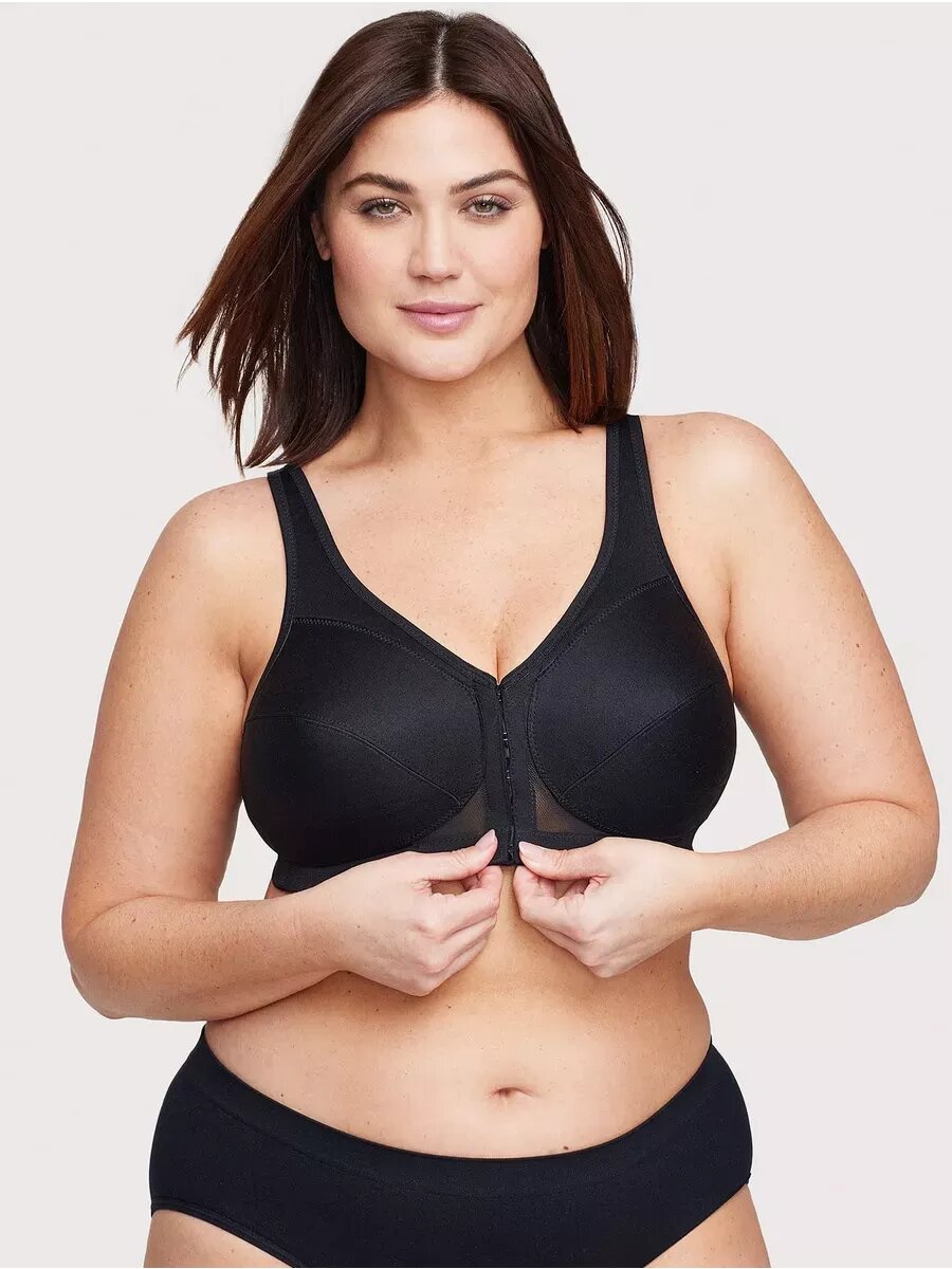 Бюстгальтер-невидимка Базовая коллекция