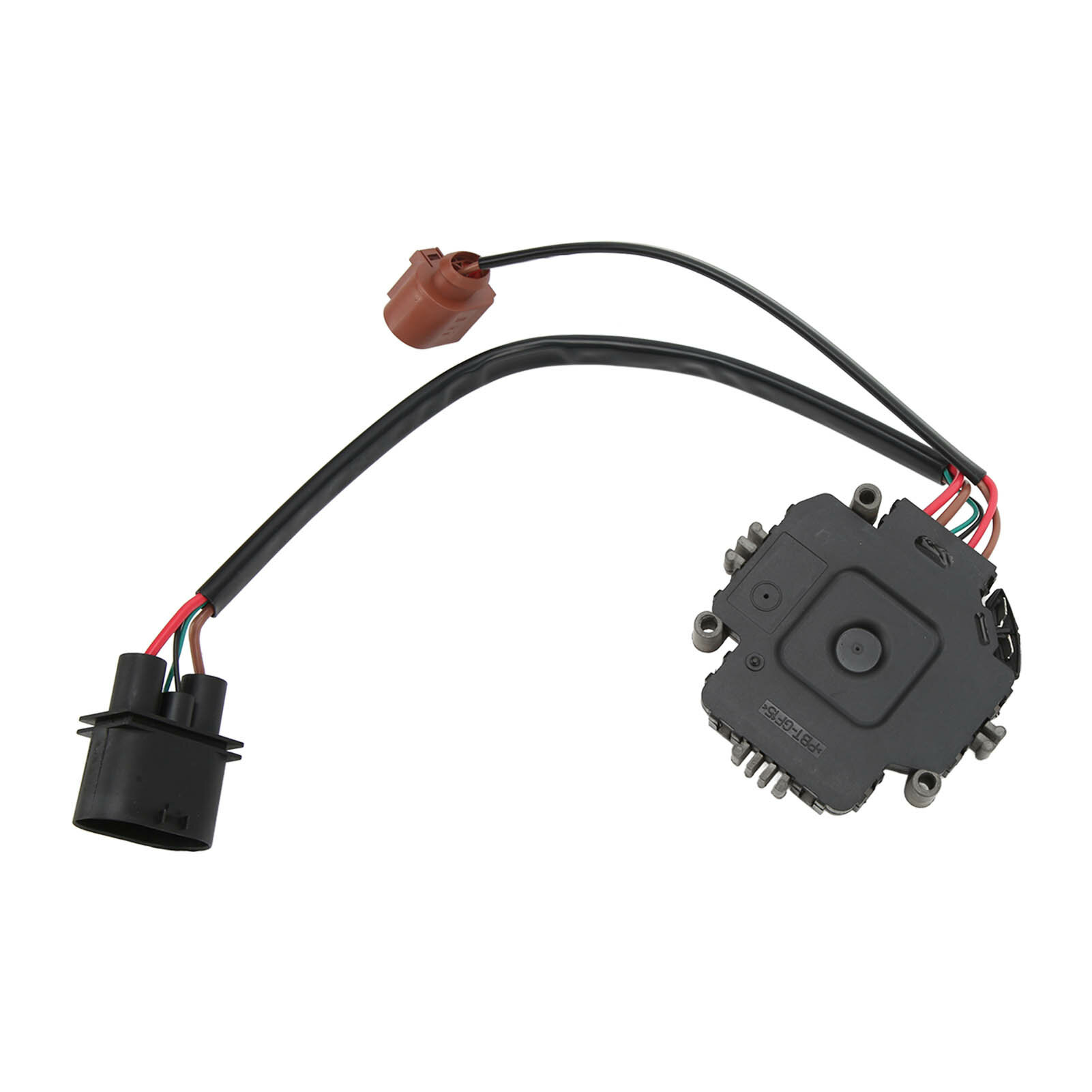 Модуль управления охлаждением радиатора 3C0959455F ABS CAR Accessories Замена для A3 TT